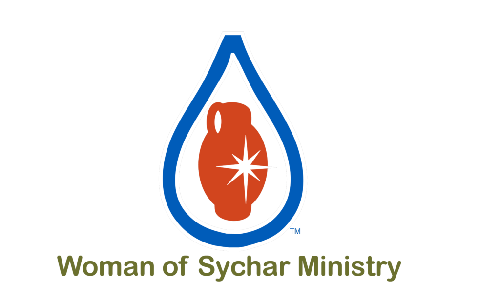 Blog – Woman Of Sychar Ministry